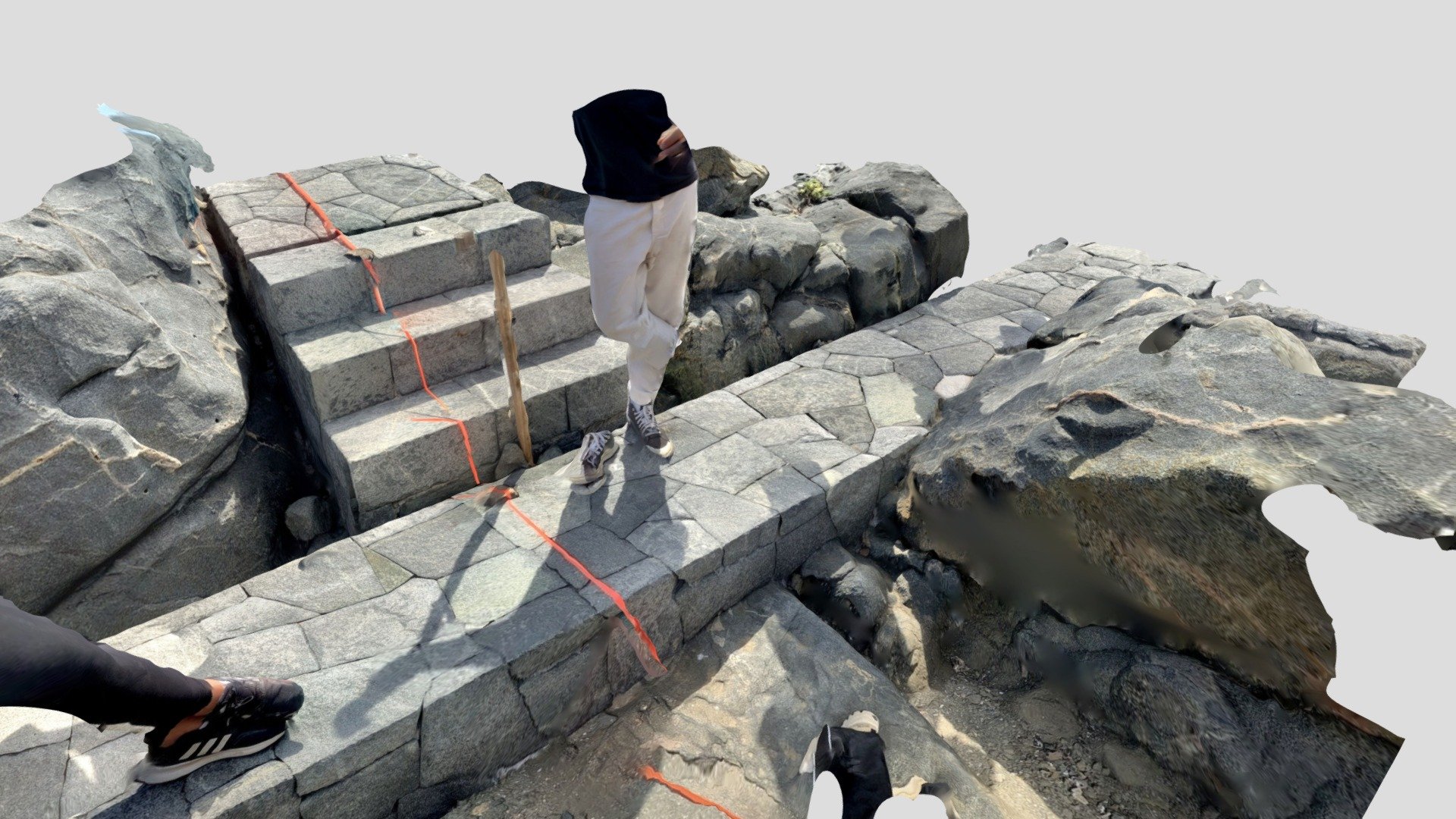 Punta Pite 22 - 3D model by UDD - Centro de Innovación Docente [9f82135 ...