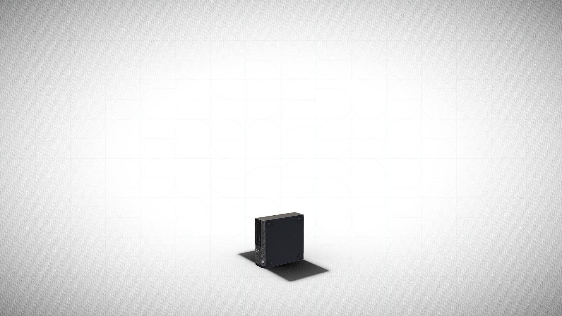 Electronics - CPU - 3D model by SEAP VR (@seapvisualization) [9f823a1 ...