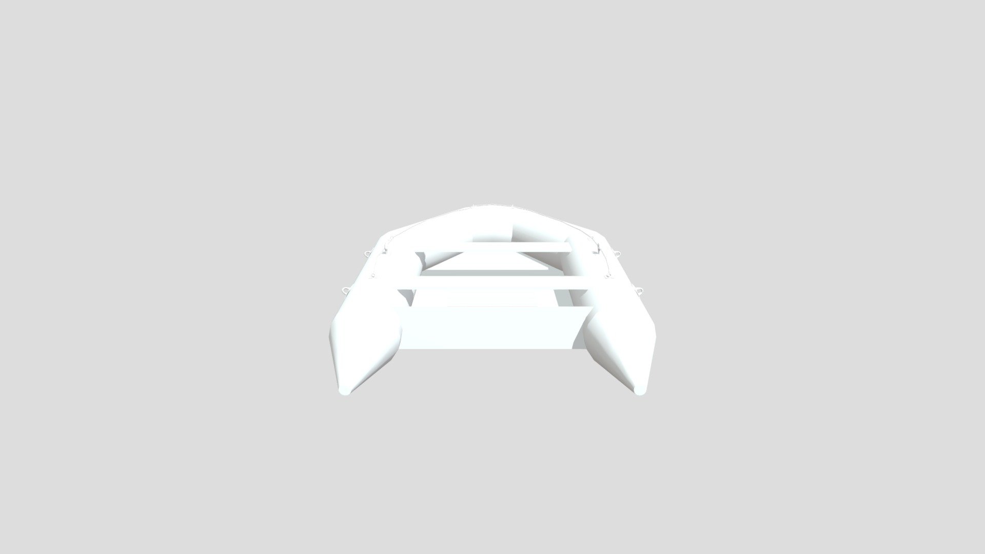 Raft - 3D model by dehariyalokesh1998 [9f82843] - Sketchfab