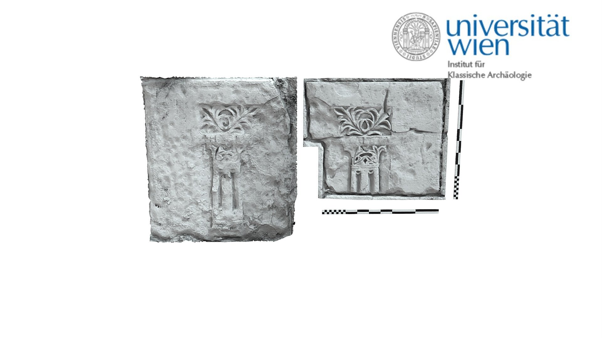 J24S-VI_55-1 | H Agia Iulitta (Kh. al-Jumayil) - 3D model by ...