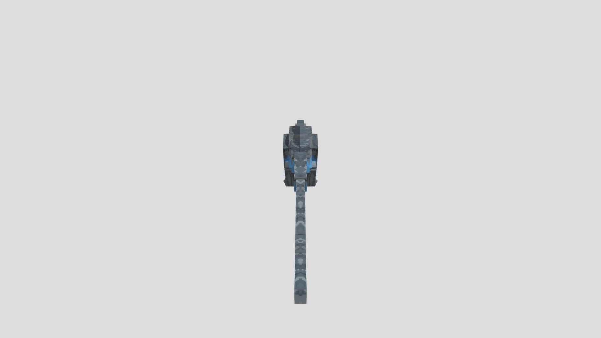 spinosaurus mcpe - Download Free 3D model by 20151009 (@chinagate73 ...
