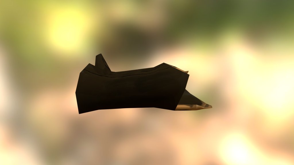 Fallen Log - Download Free 3D model by goinghammy [9f8481d] - Sketchfab