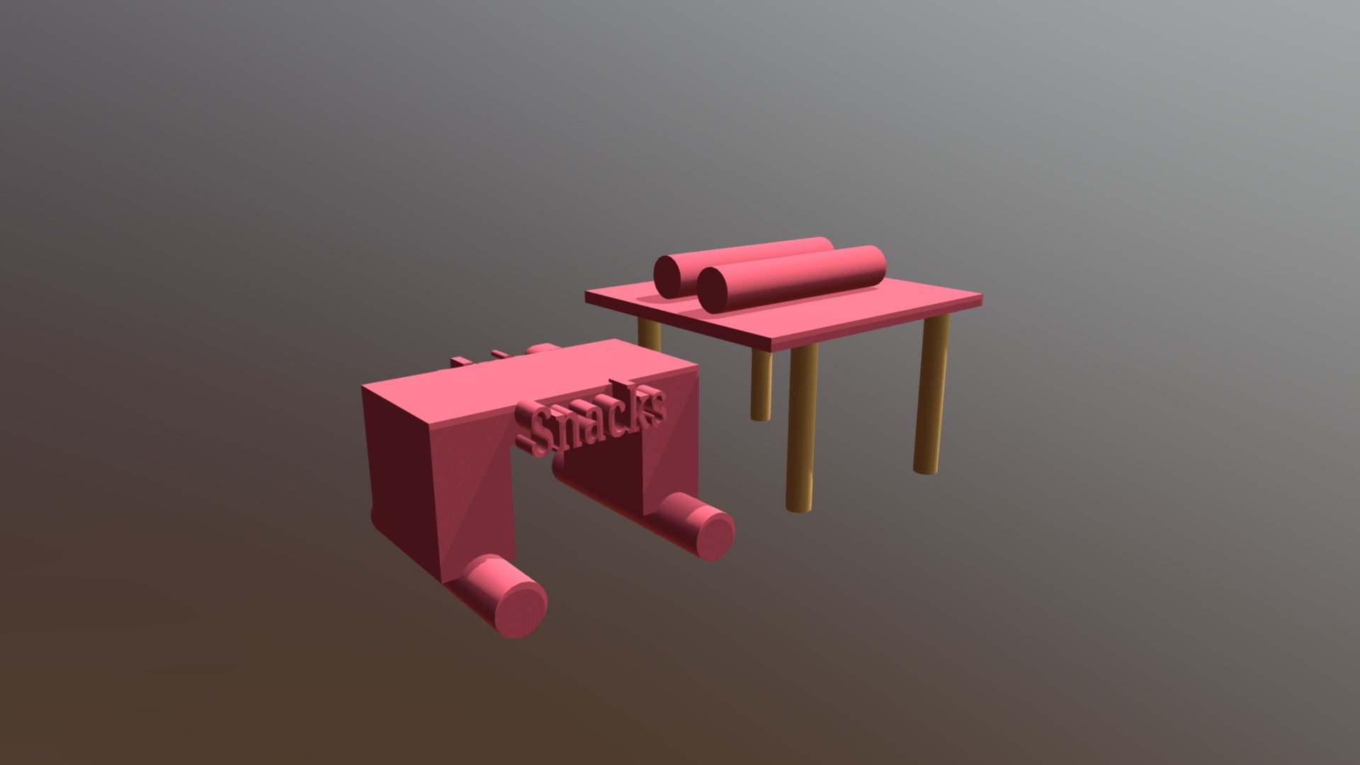 Steffany 2 - 3D model by CMSsharp [9f84fb7] - Sketchfab