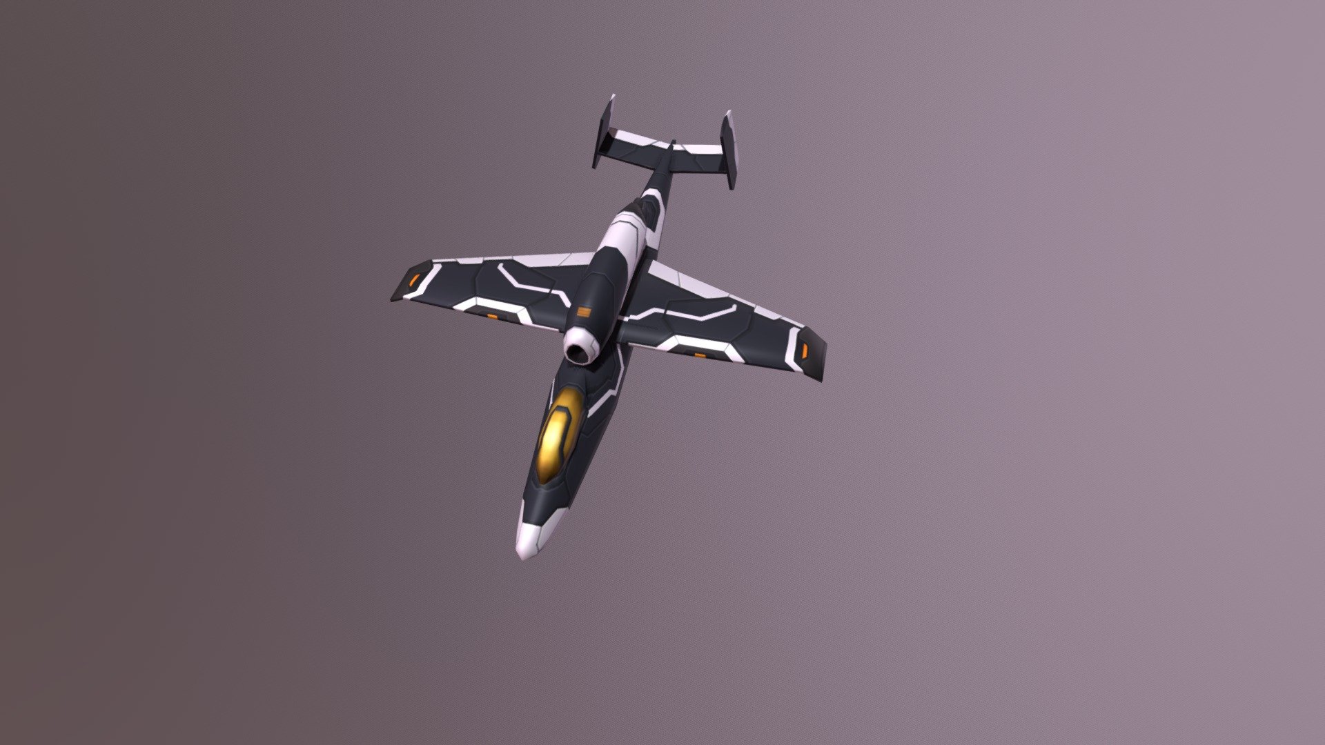 Salamander Fighter WIP - 3D model by jc.alazas ( I Λ N ) (@prime.ian ...