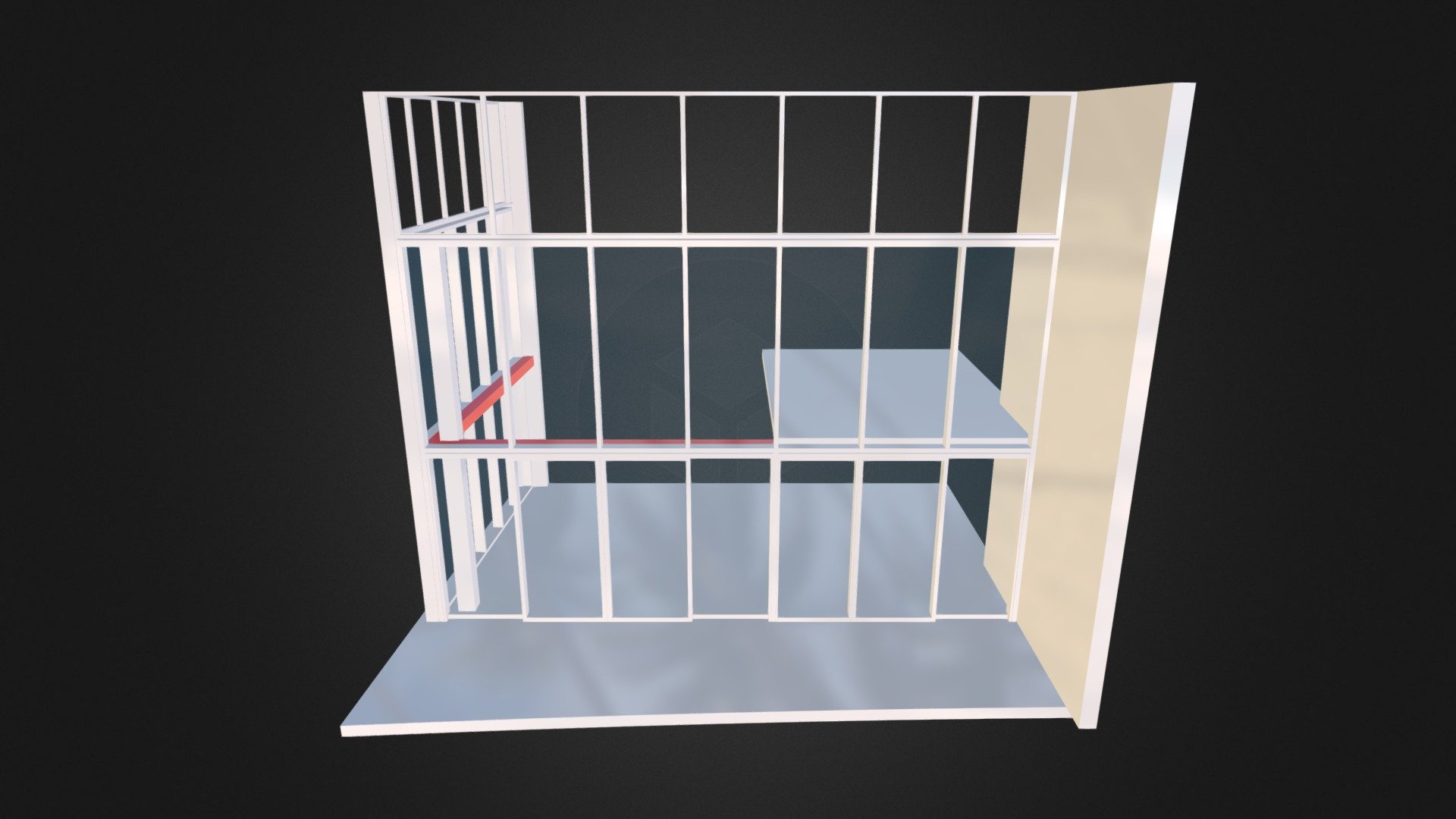 Ph-studymodel - 3D model by melsayed4 [9f85b7e] - Sketchfab
