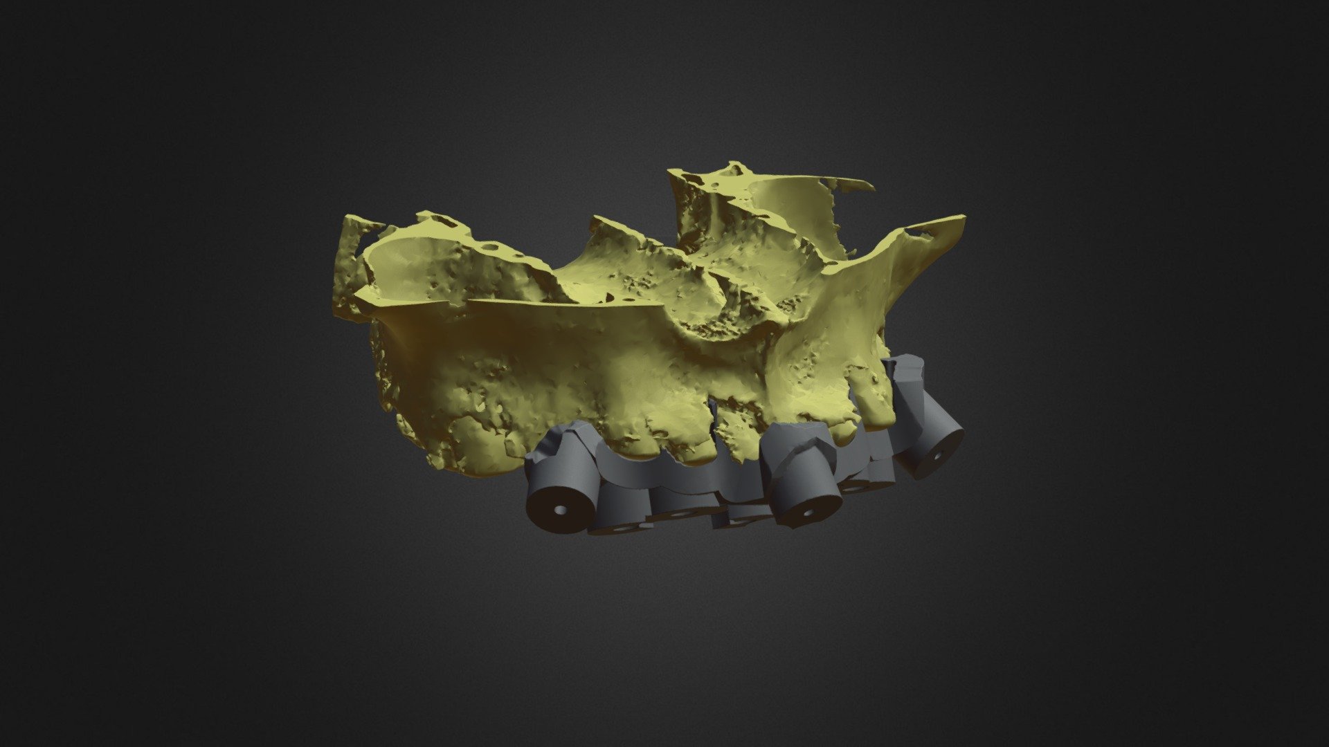 My Sketchfab Mesh - 3D model by Avansur (@fun3d) [9f87720] - Sketchfab