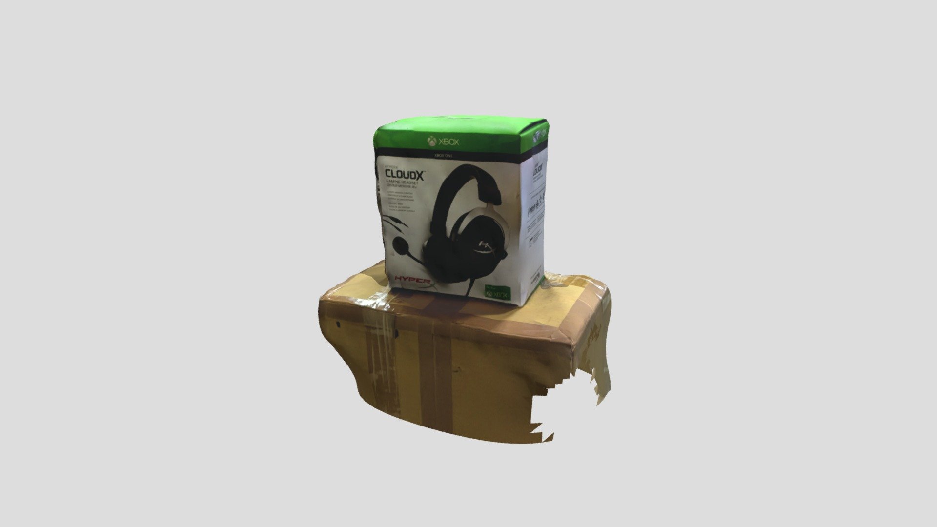 Unitiled big object1 - Download Free 3D model by Kensei93 [9f87f87 ...