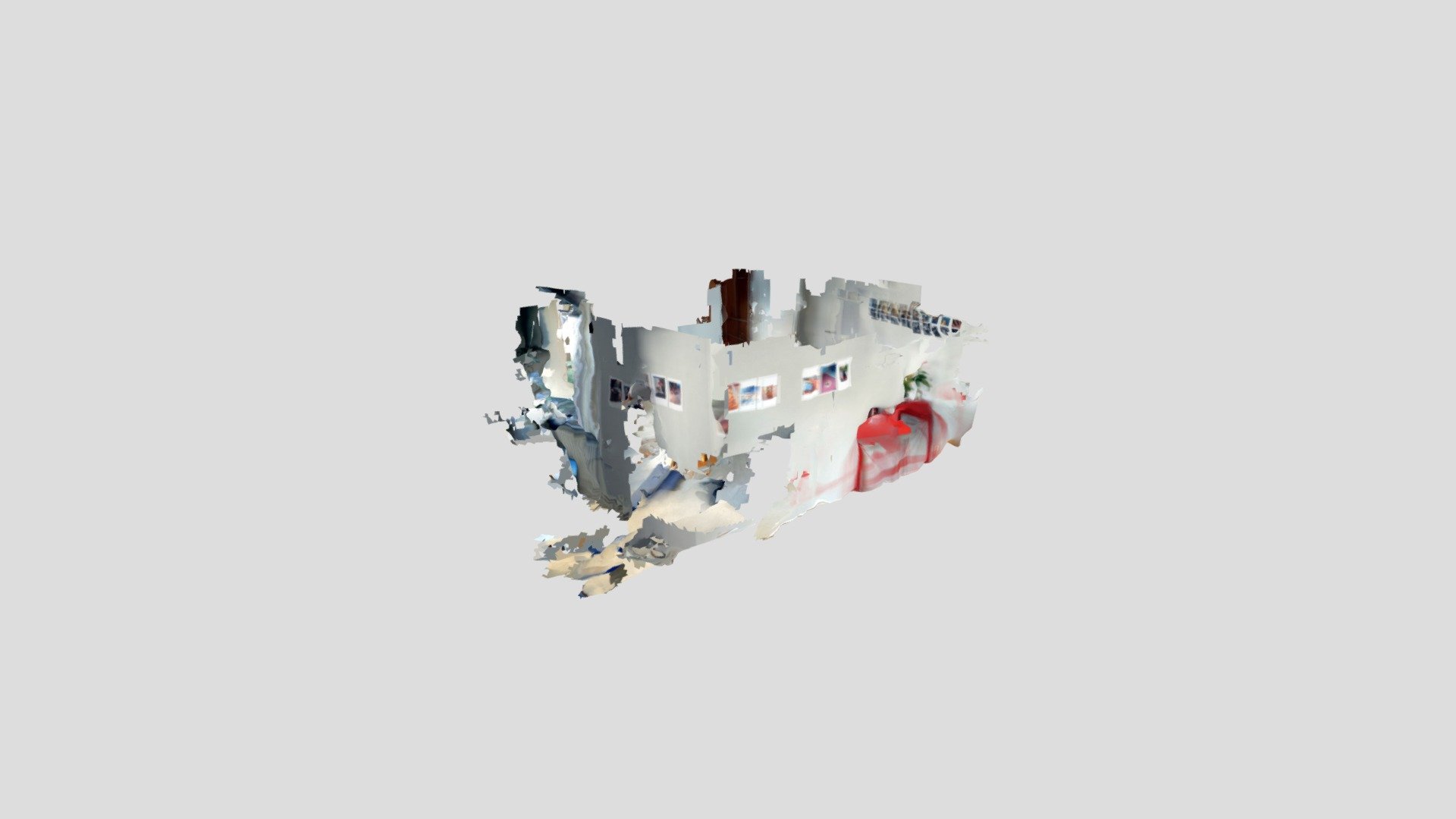 vernissage - Download Free 3D model by linda.m.lindkvist [9f88b75] - Sketchfab