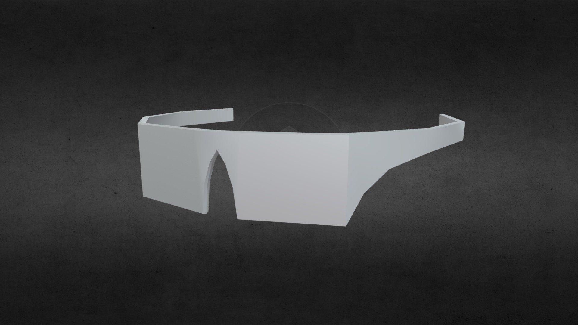 Roblox Clockwork Shades (Rescaled) - Download Free 3D model by Ducko ...