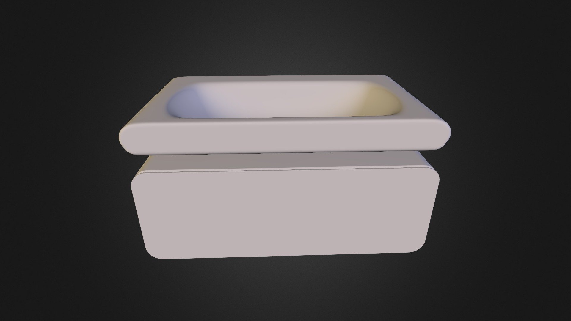 Shaf_mivka_Moments - 3D model by RomanShustov [9f89097] - Sketchfab