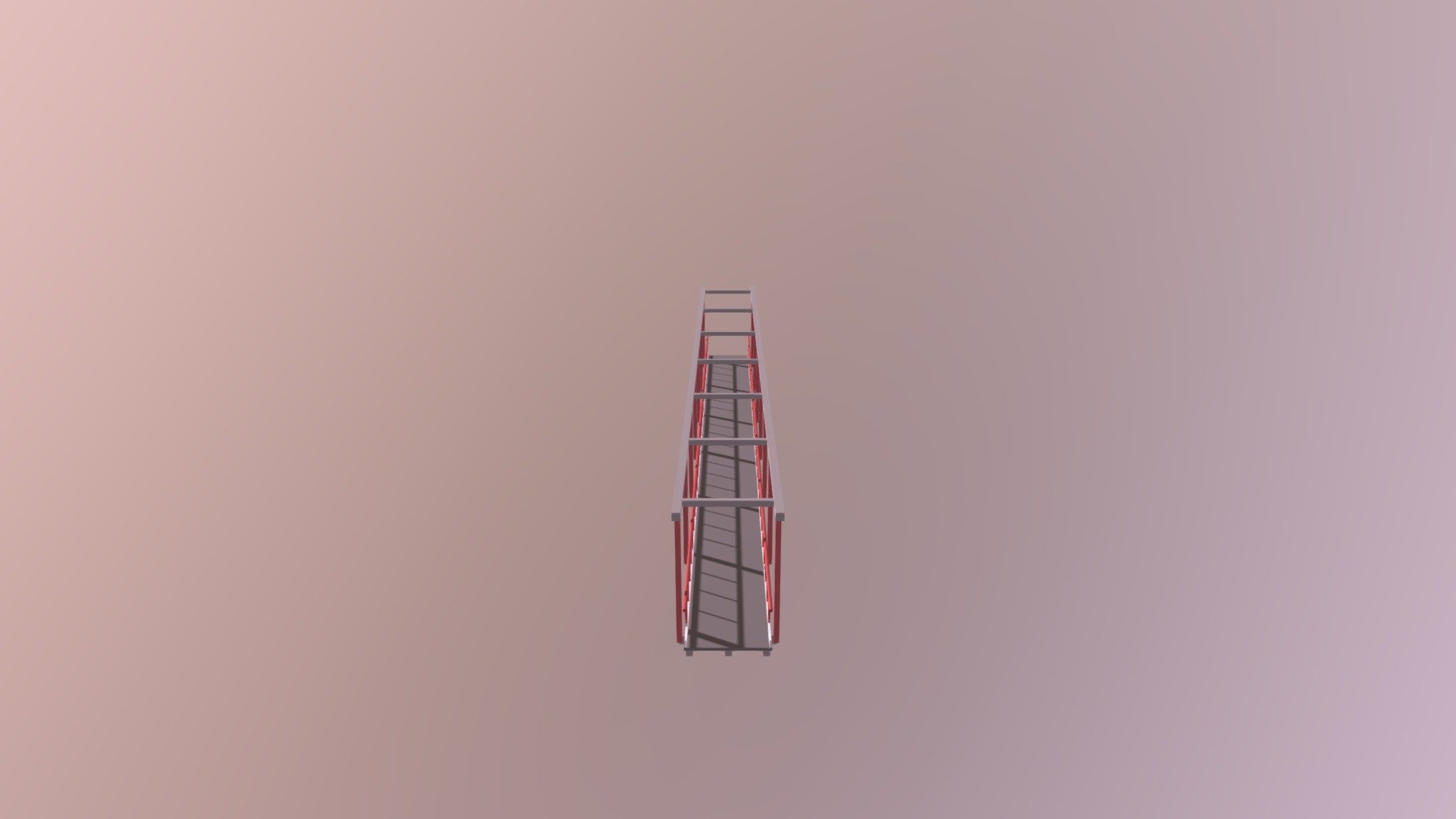 Ceiling Catwalk - 3D model by Donnacha Fallon (@Lycan1795) [9f895e4 ...