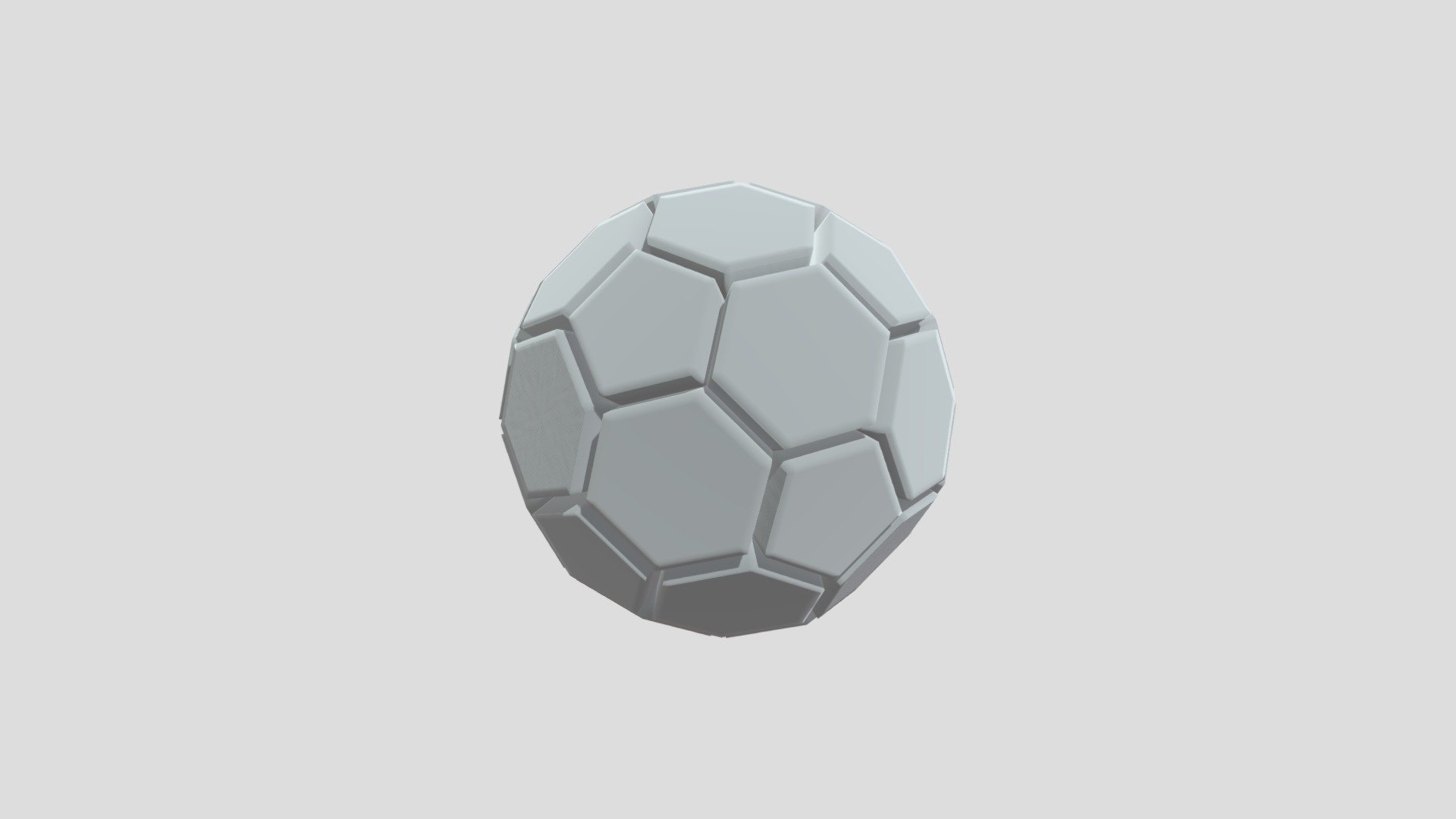 Ball BLEND - 3D model by feelsant [9f89787] - Sketchfab