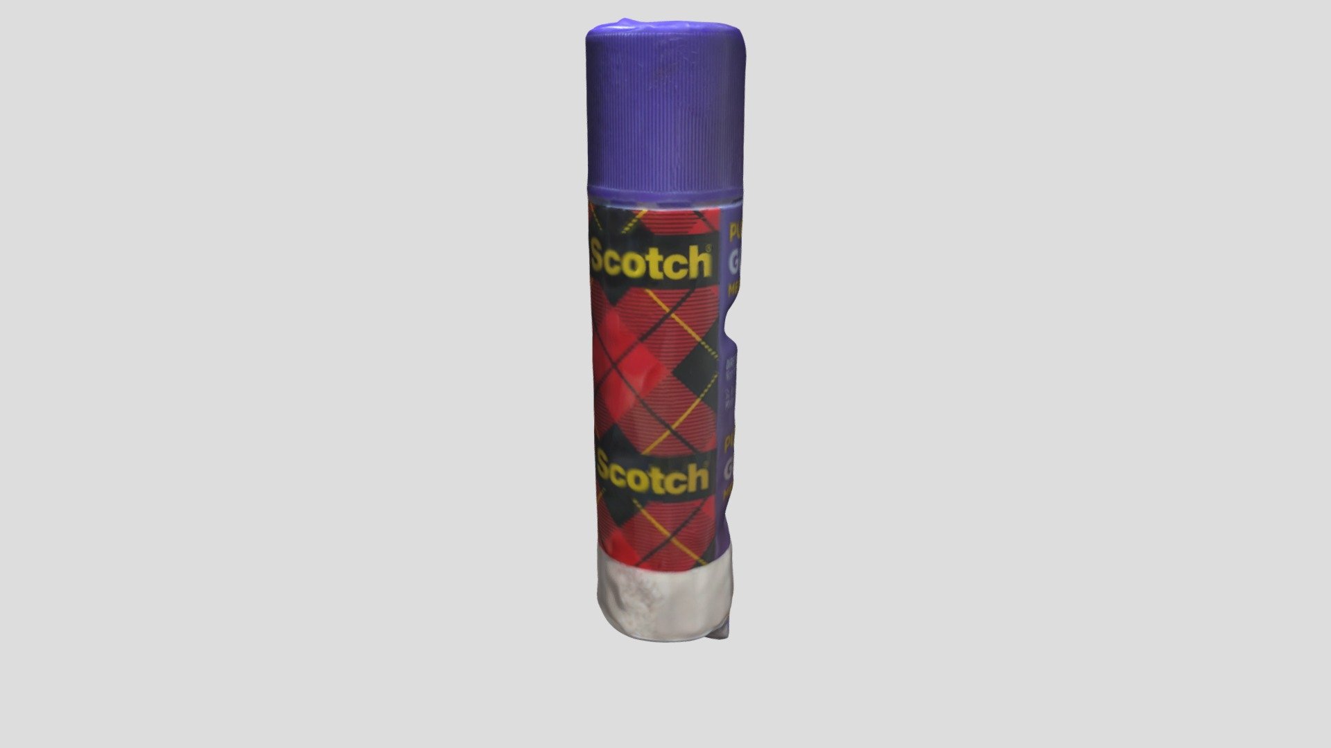 Object_ Gluestick - 3D model by angelomg [9f8a49e] - Sketchfab