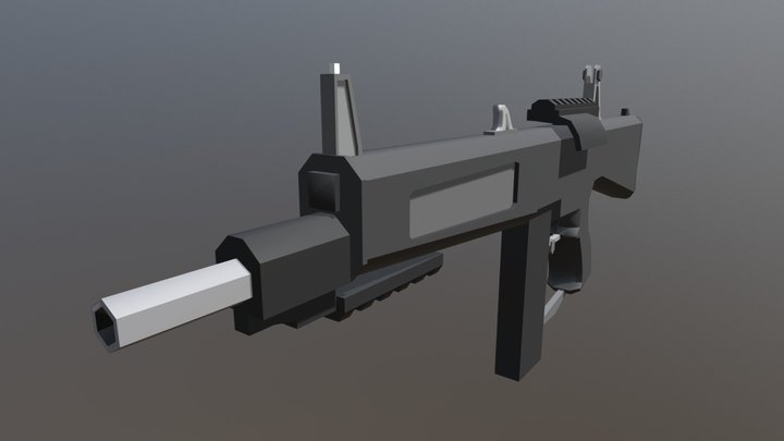 Aa12 3D models - Sketchfab