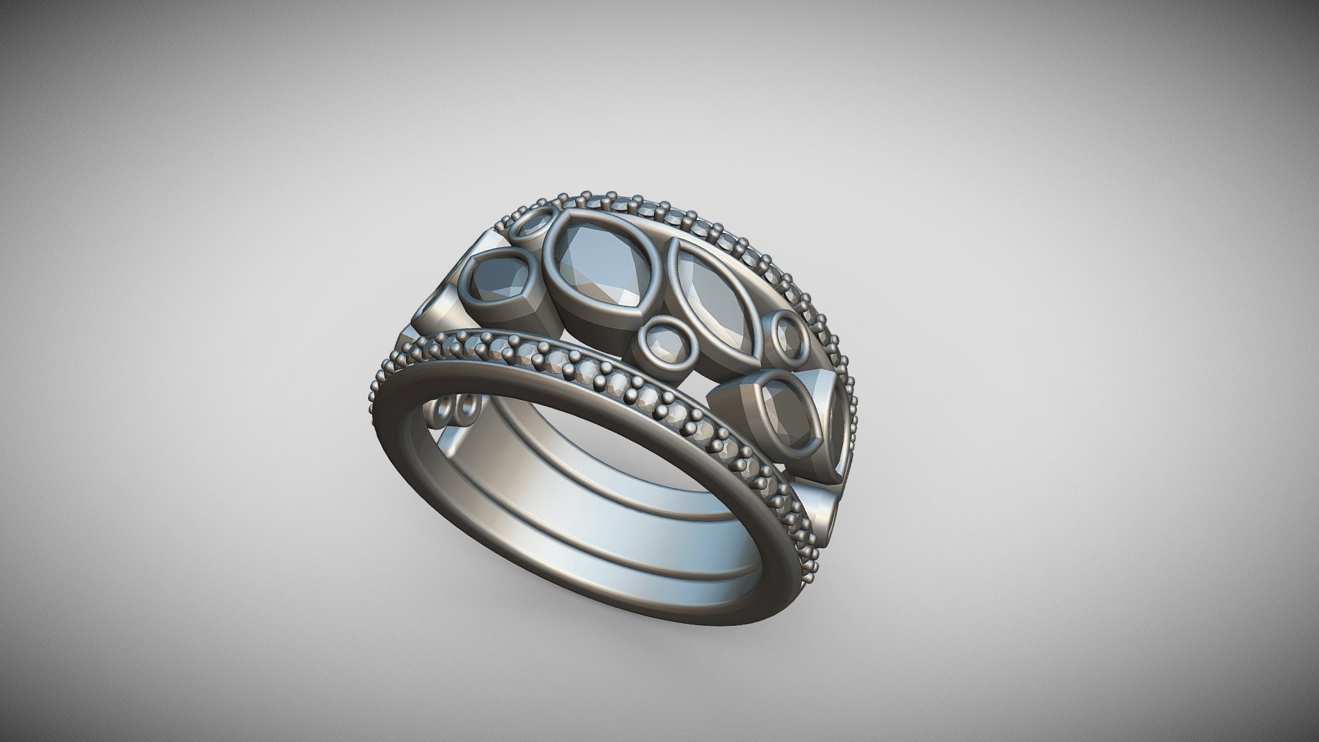 Dolgin Colgan - Download Free 3D model by CADtrends [9f8c2a8] - Sketchfab