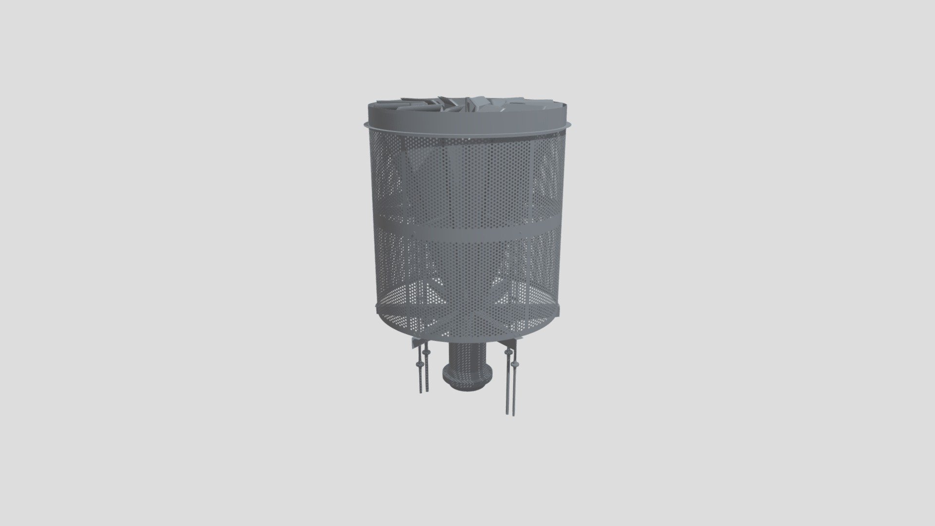 X-8530_ Pilot-1recolor - Download Free 3D model by SKYLLER [9f8c6bf ...