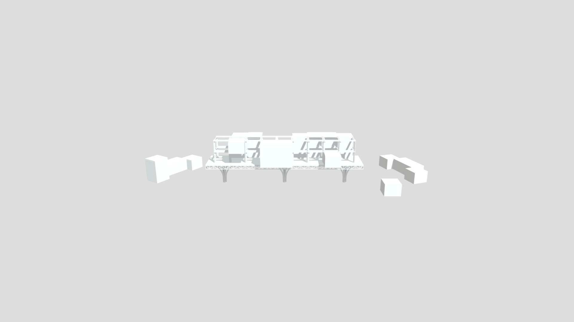 Historia - Download Free 3D model by carlos.perez.202010 [9f8d945 ...
