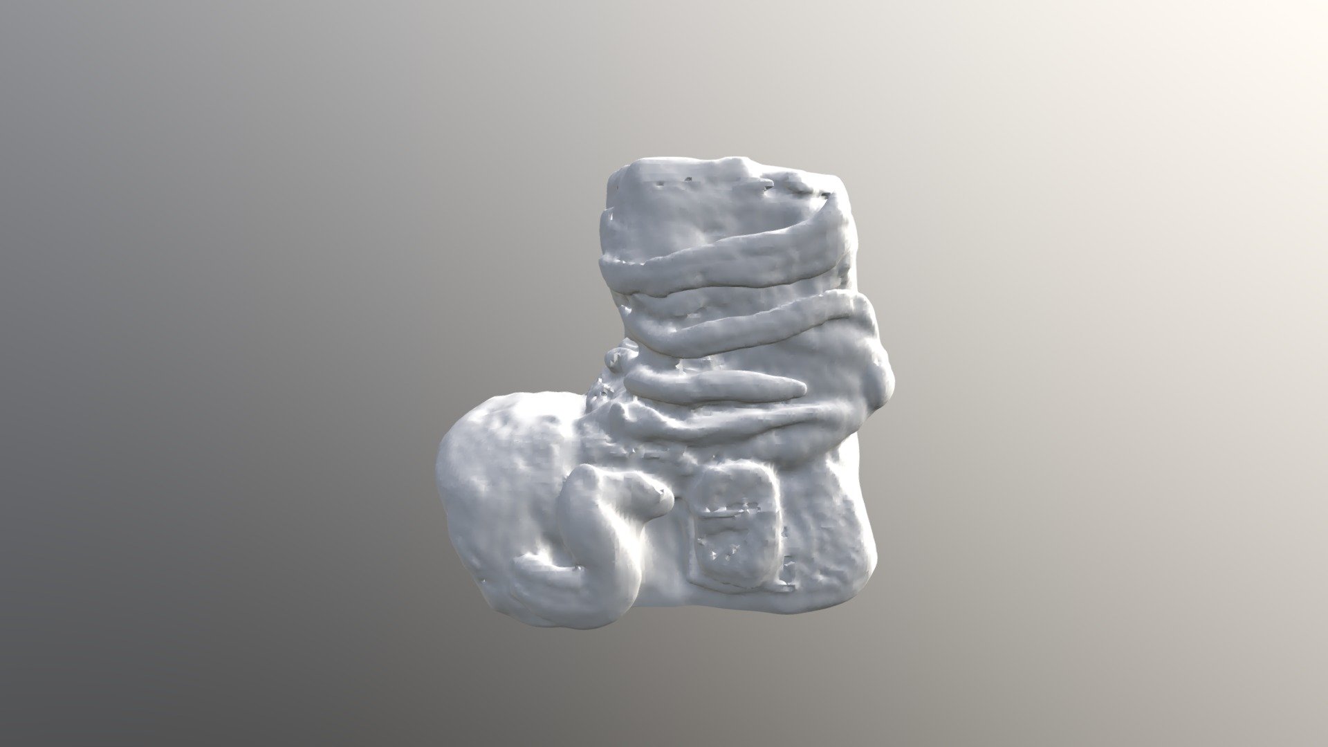 Kalon - 3D model by mike.mackenzie81 [9f8e5ca] - Sketchfab
