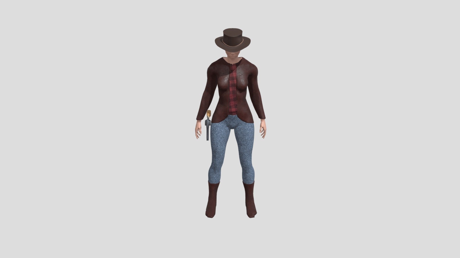 Attack - 3D model by Garry Pierce (@318005) [9f8ee15] - Sketchfab
