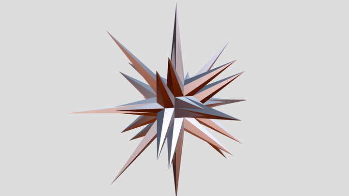 Supernova 3D models - Sketchfab