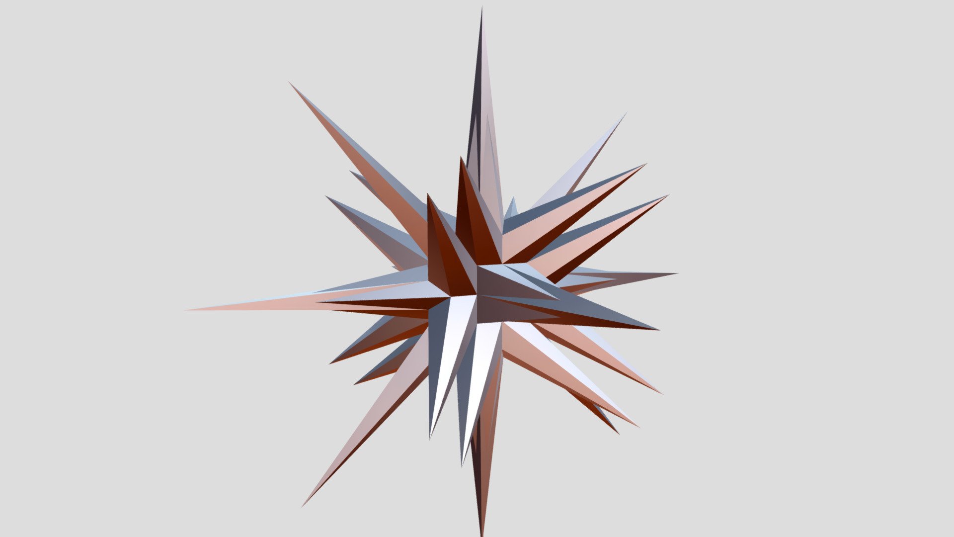 Star Reacher - Download Free 3D model by Trockk (@Timrockk) [9f8ee5b ...