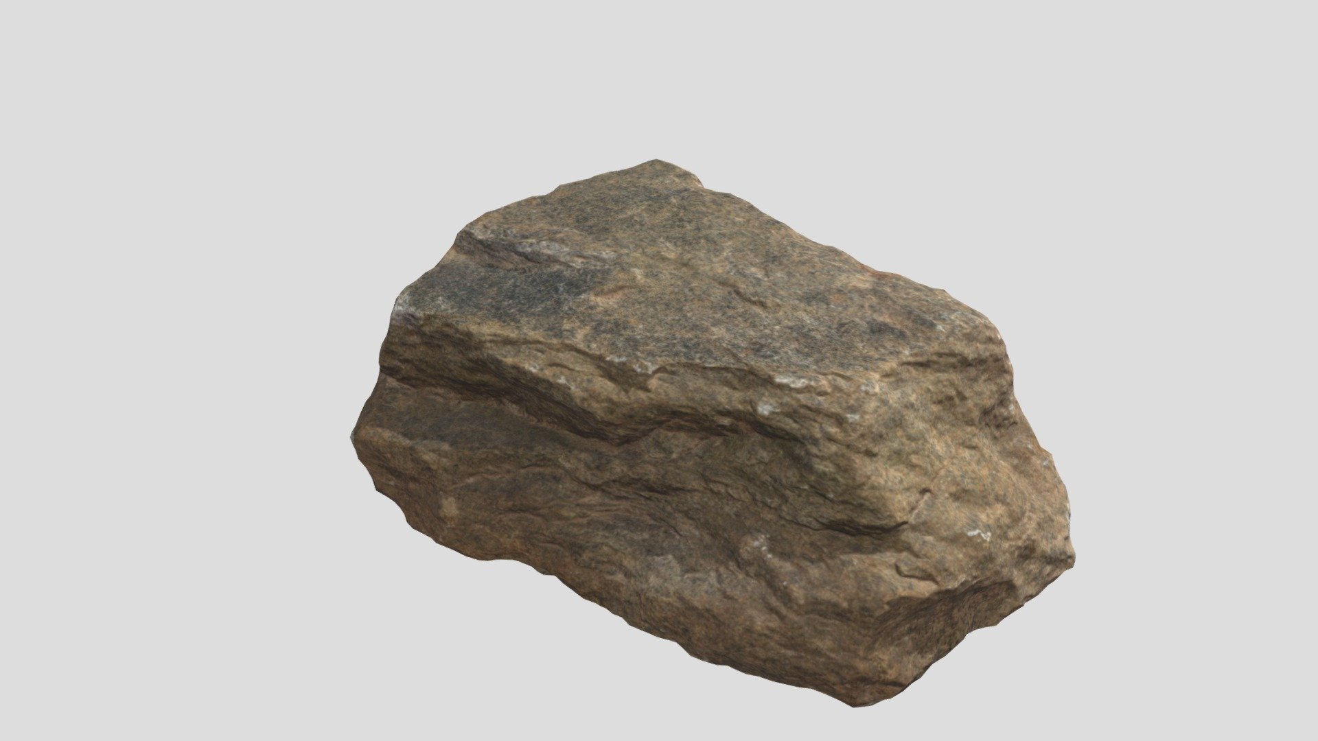 Rock Photogrammetry - Download Free 3D model by Andrew_F. [9f8ef0e ...