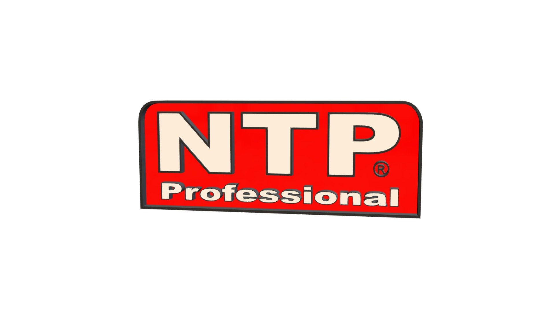 NTP-Logo - 3D model by ChrisPe92 [9f900e3] - Sketchfab