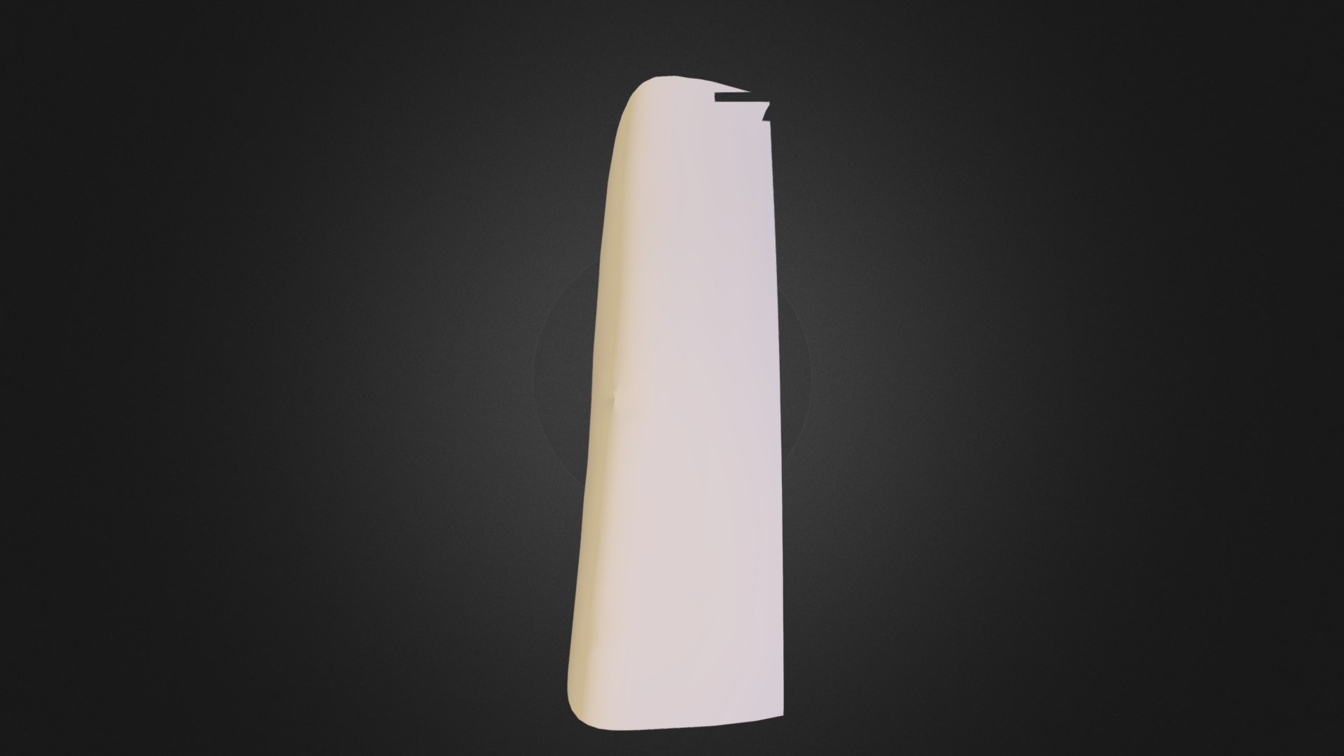 WTB Ben #47 X:2 Y:0 Z:1 - 3D model by Ryan Hoover (@dfab) [9f9160c ...