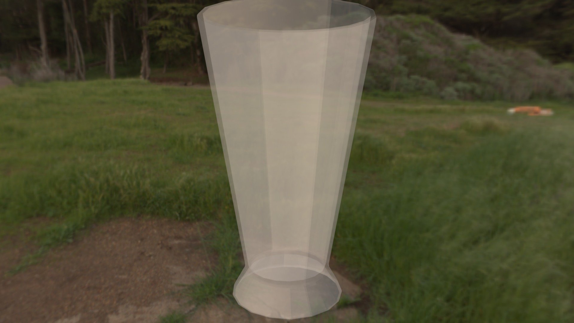 Glass Texture - Download Free 3D model by GModels (@gledhill192 ...