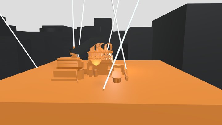 20thcenturystudios 3D models - Sketchfab