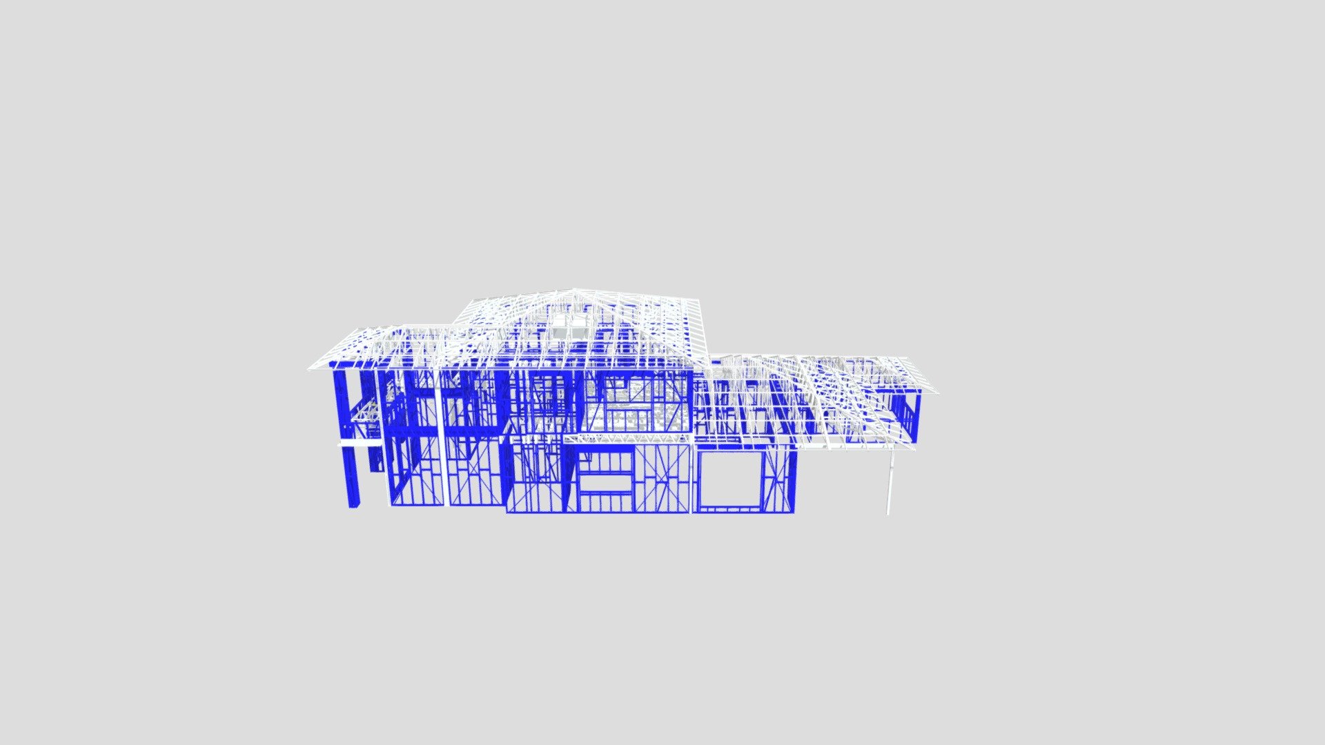 Block 9 Section 20, Whitlam - 3D model by jasanthan [9f94981] - Sketchfab