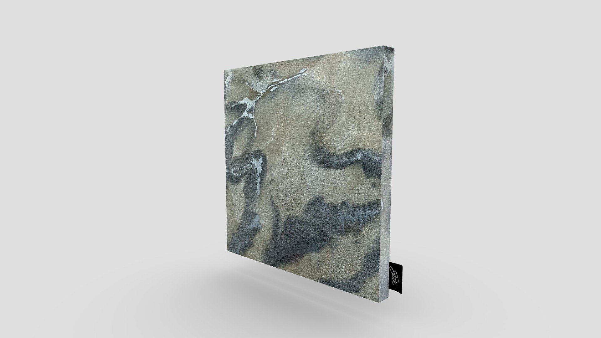 Resin Art 6 - 3D model by Artistjodi [9f96a62] - Sketchfab