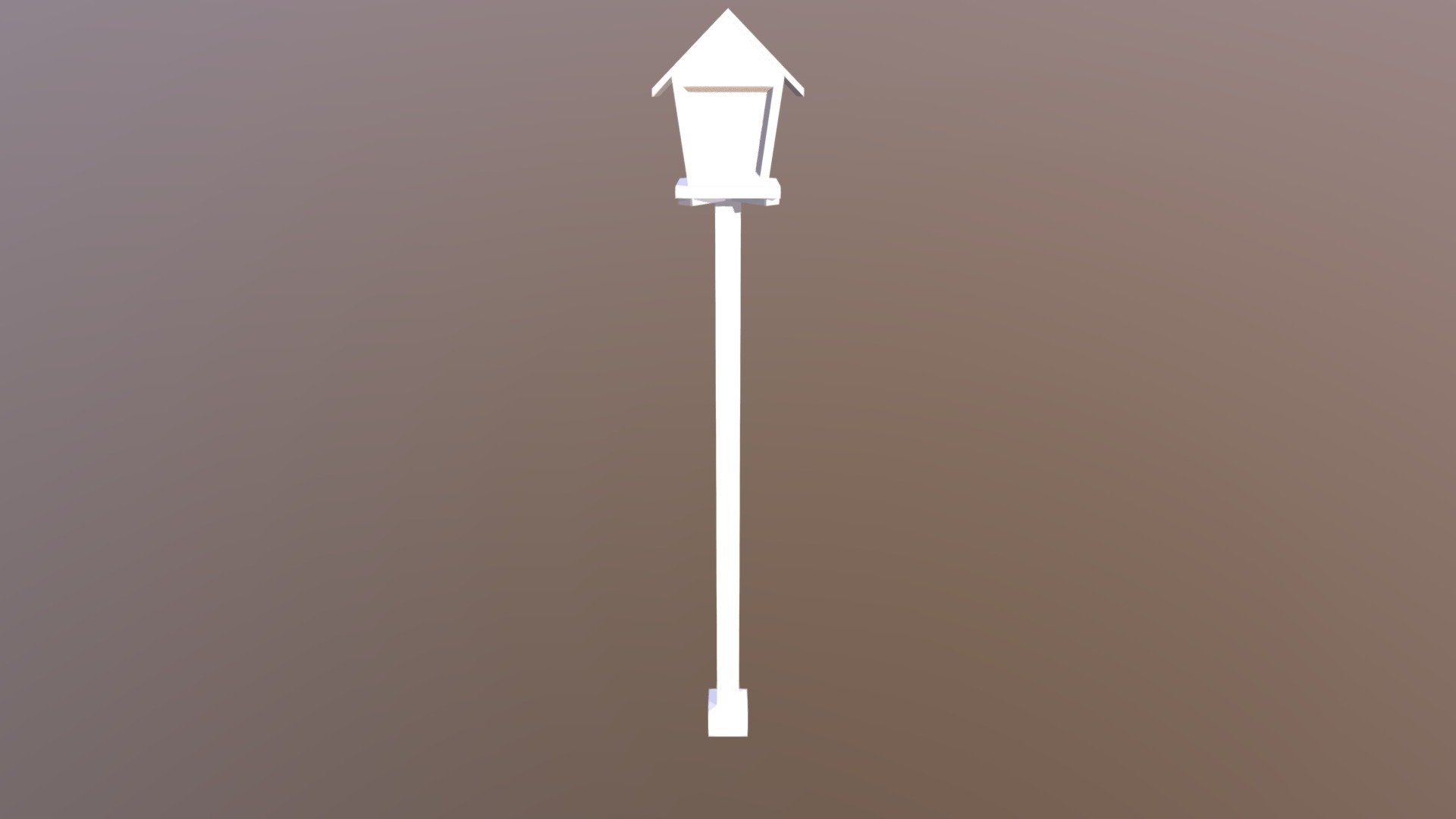 Luz - 3D model by malu8 [9f97db9] - Sketchfab