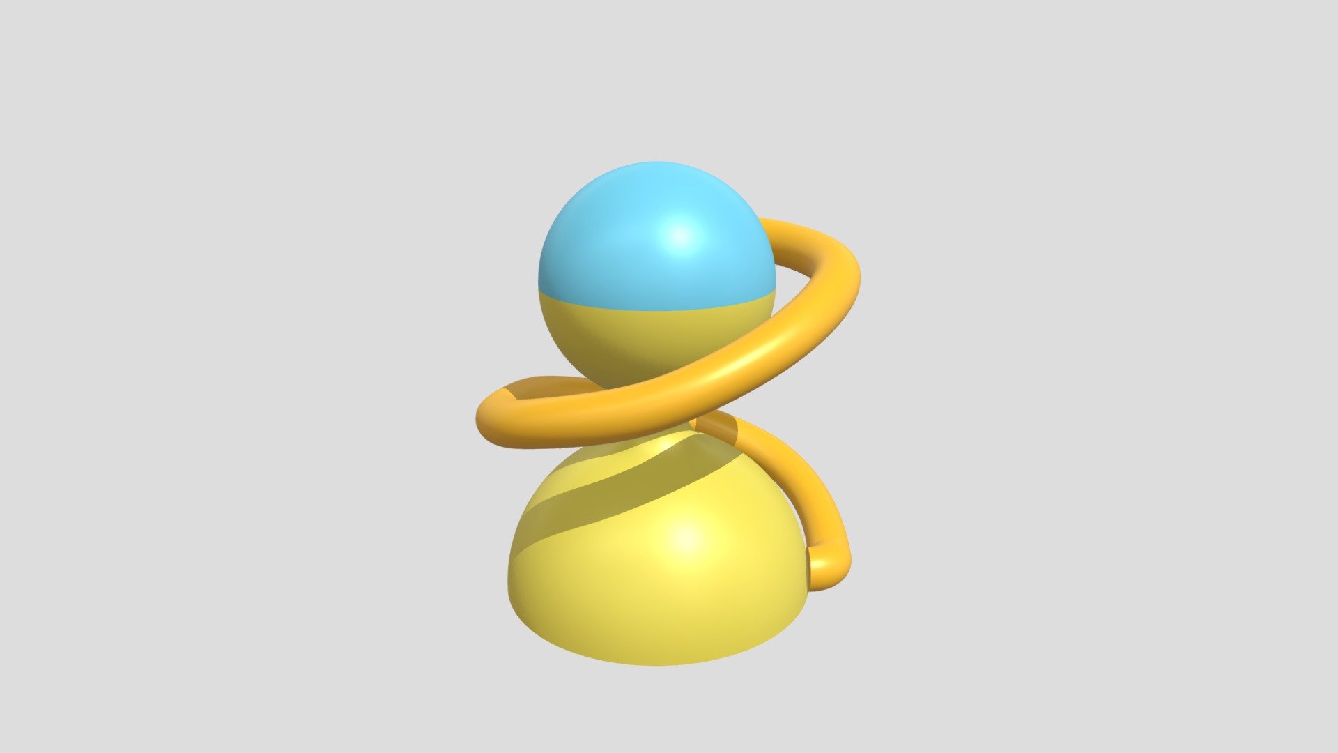 Inflable 3 v4 - 3D model by lucasps231 [9f99cff] - Sketchfab