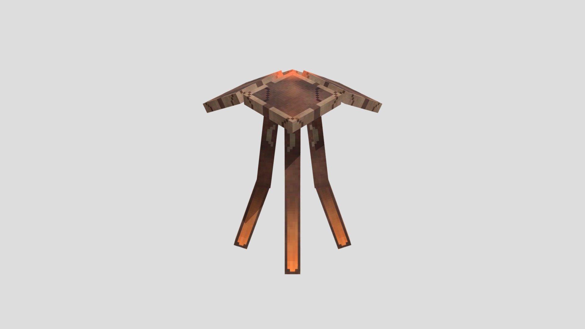 Ruin scout (Genshin Impact) - 3D model by fapdos [9f9a0d3] - Sketchfab
