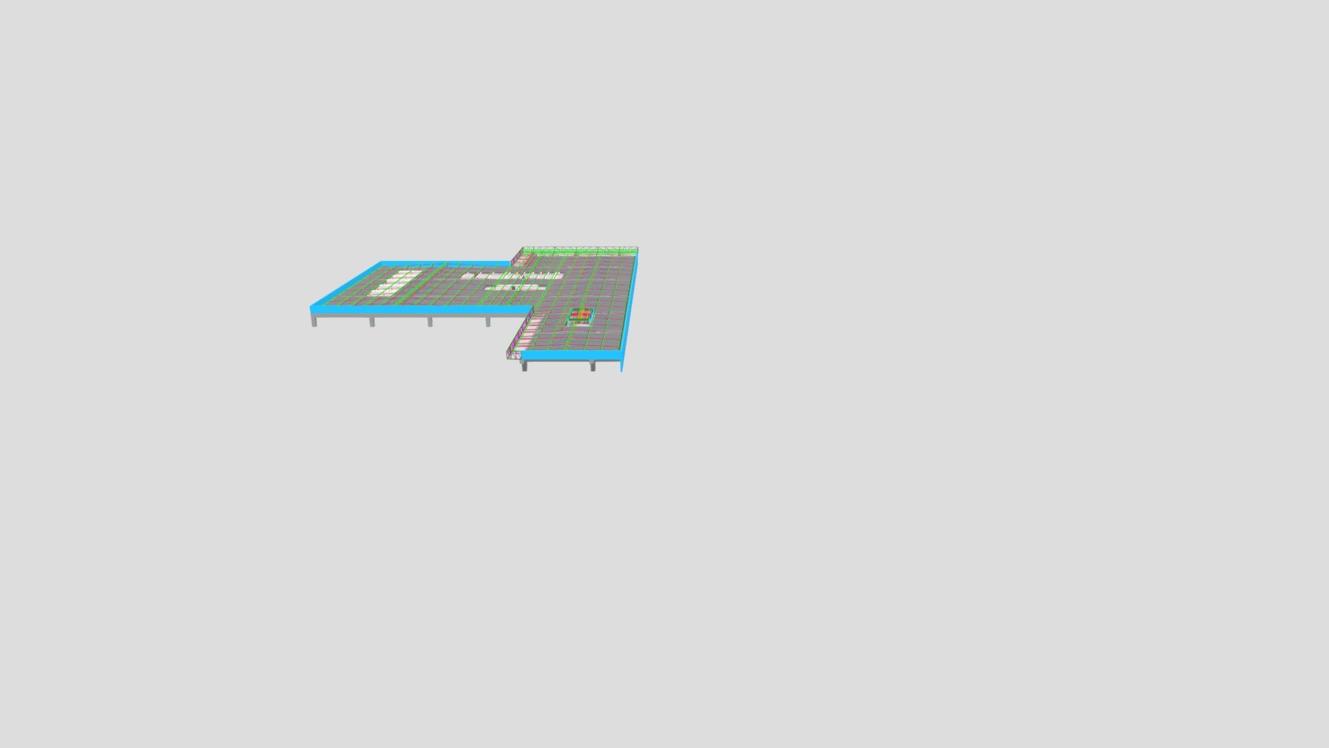 1812-COB-G3-1 - Download Free 3D model by 1a29dk99 [9f9afd1] - Sketchfab