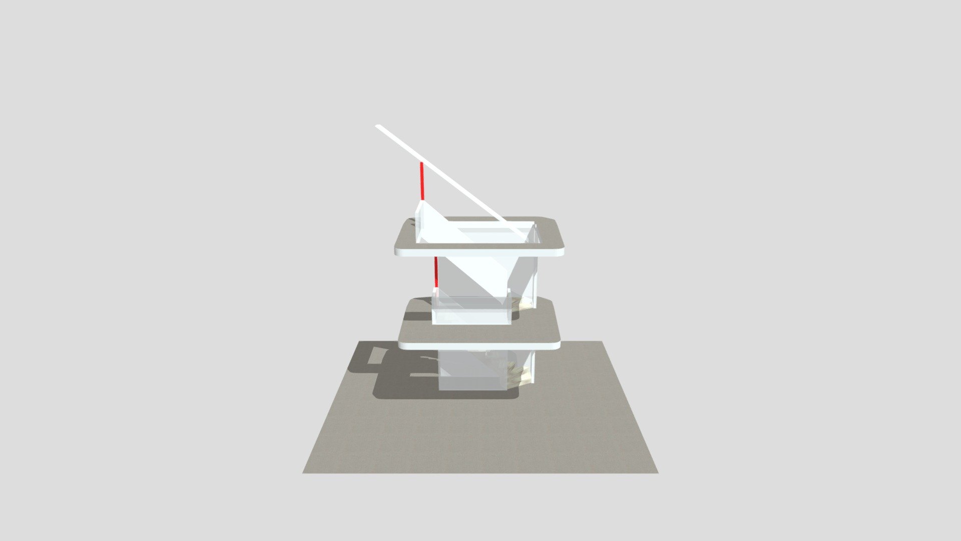 trap - 3D model by TrapDirect [9f9b489] - Sketchfab