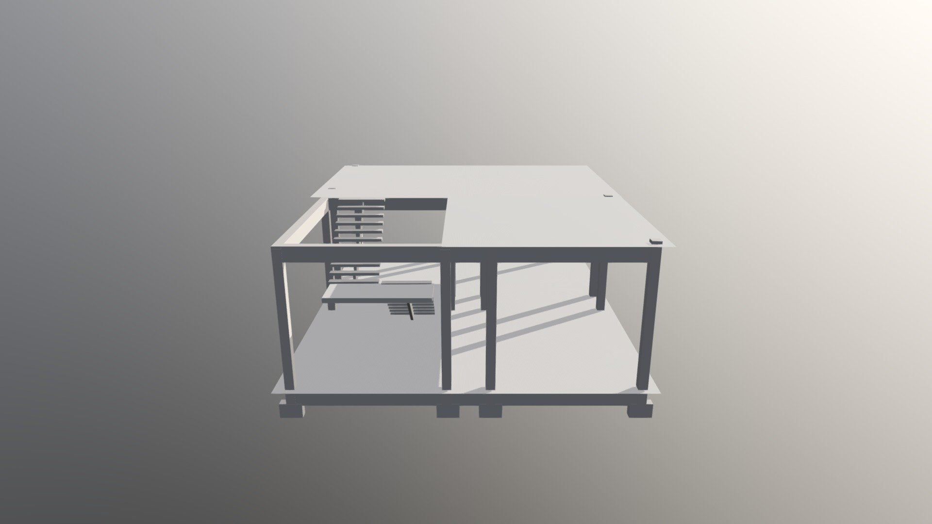 Slabs - 3D model by sanath15swaroop [9f9c0f8] - Sketchfab