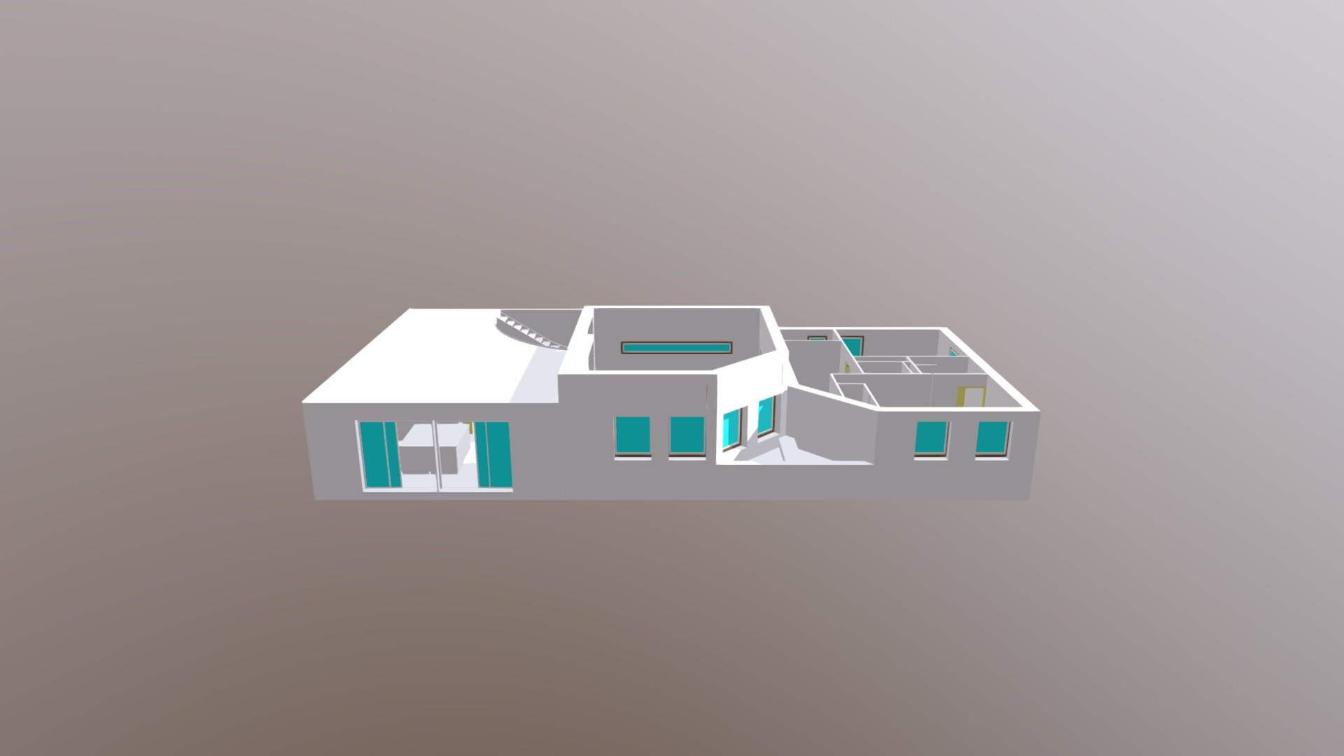RDC Test - 3D model by guymartin [9f9cce4] - Sketchfab