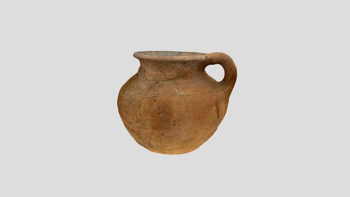 Cesspool 3D models - Sketchfab