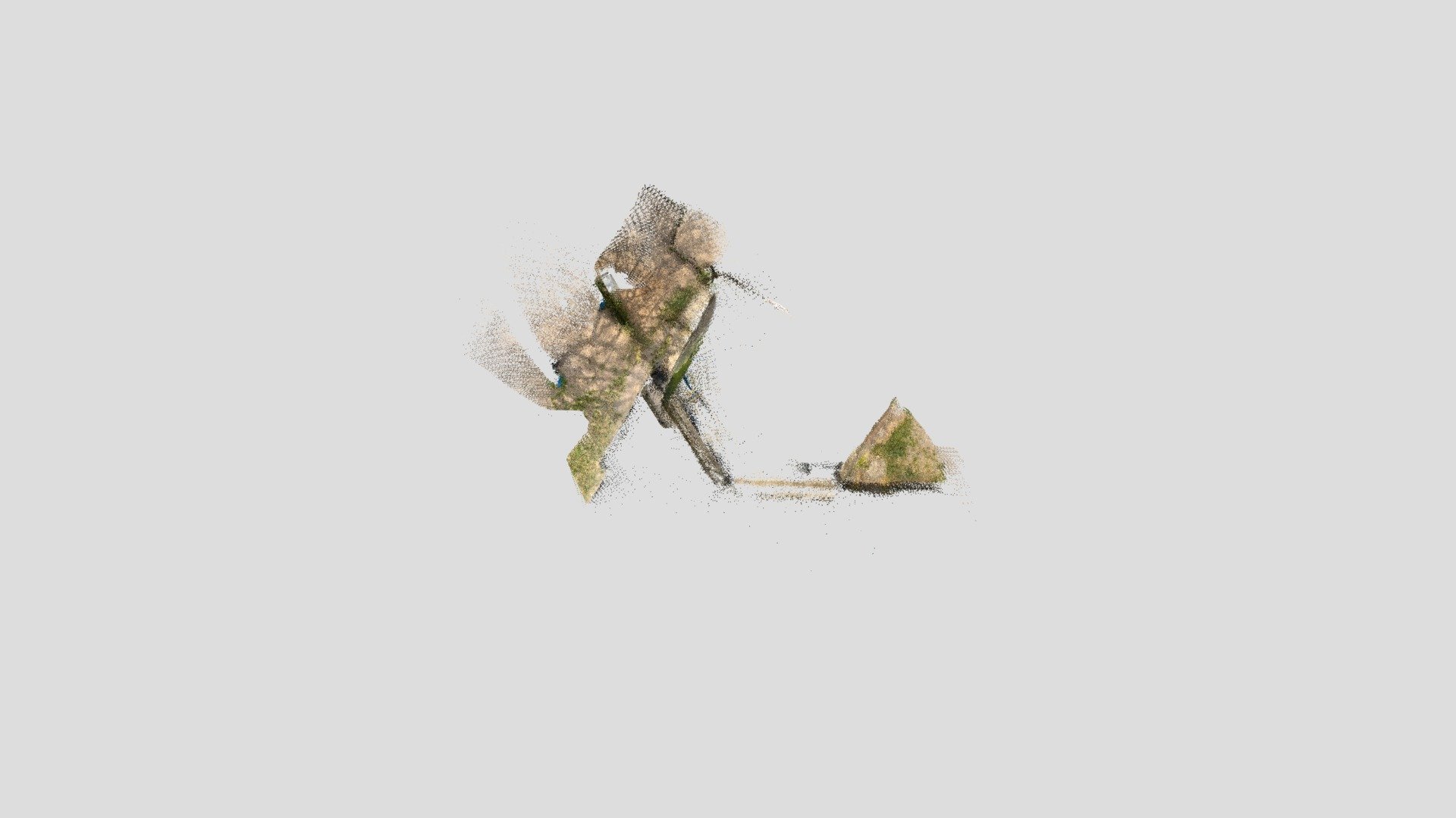 Beeleigh Lock - Download Free 3D model by Current (@current2020 ...