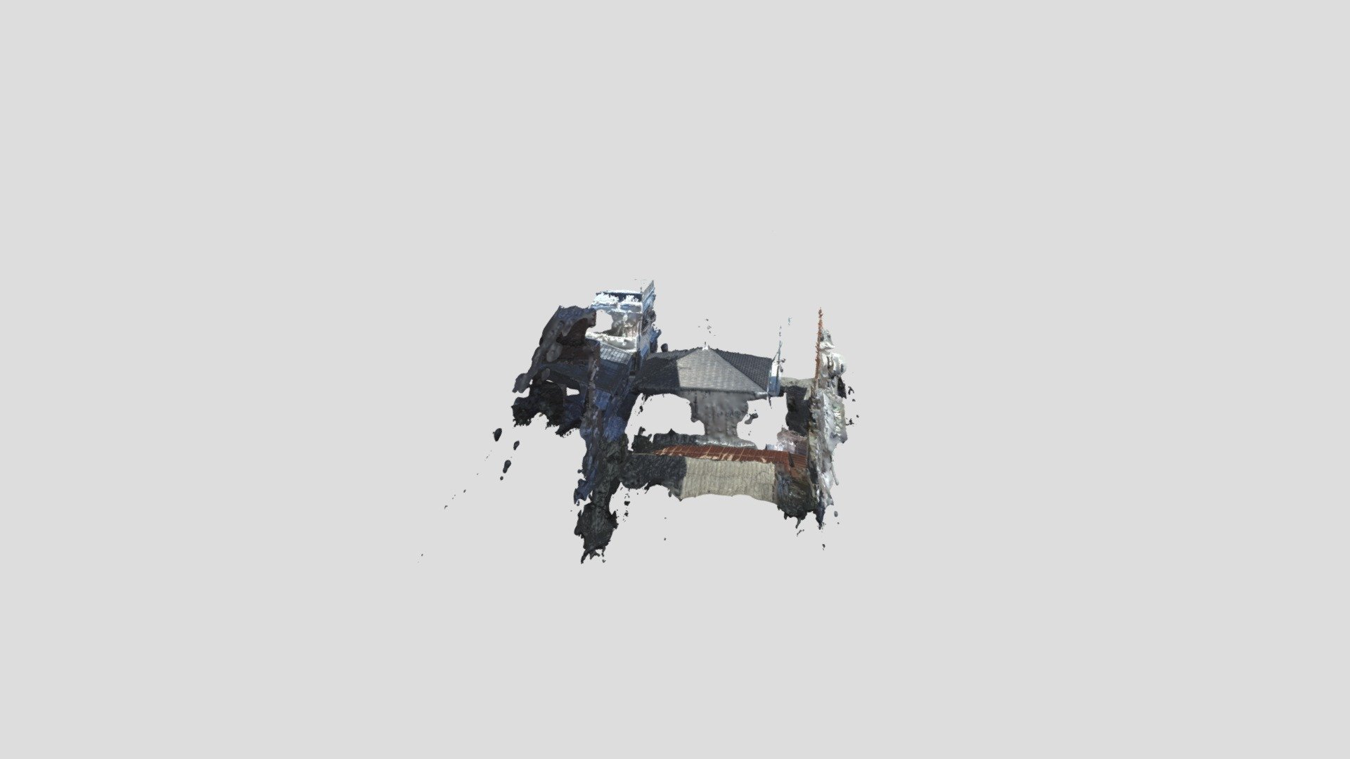 ply - 3D model by arworks [9f9f68b] - Sketchfab