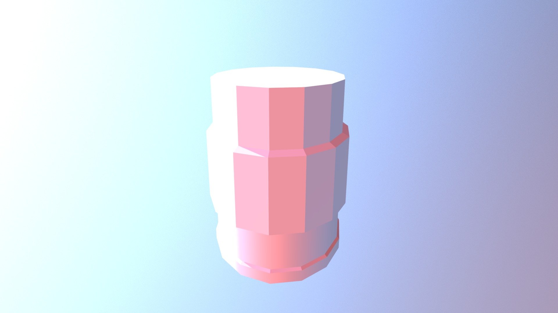 Large Column - 3D model by friendo66 [9f9f90c] - Sketchfab