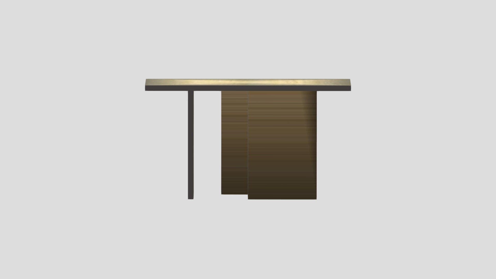 Mesa 1 - 3D model by EmersonMejia [9f9fe68] - Sketchfab