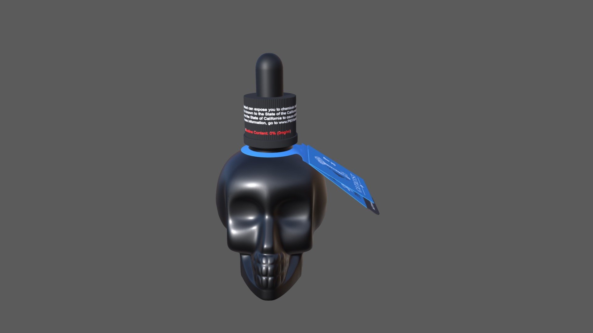 Catalyst - 3D model by suraj.d [9fa3195] - Sketchfab