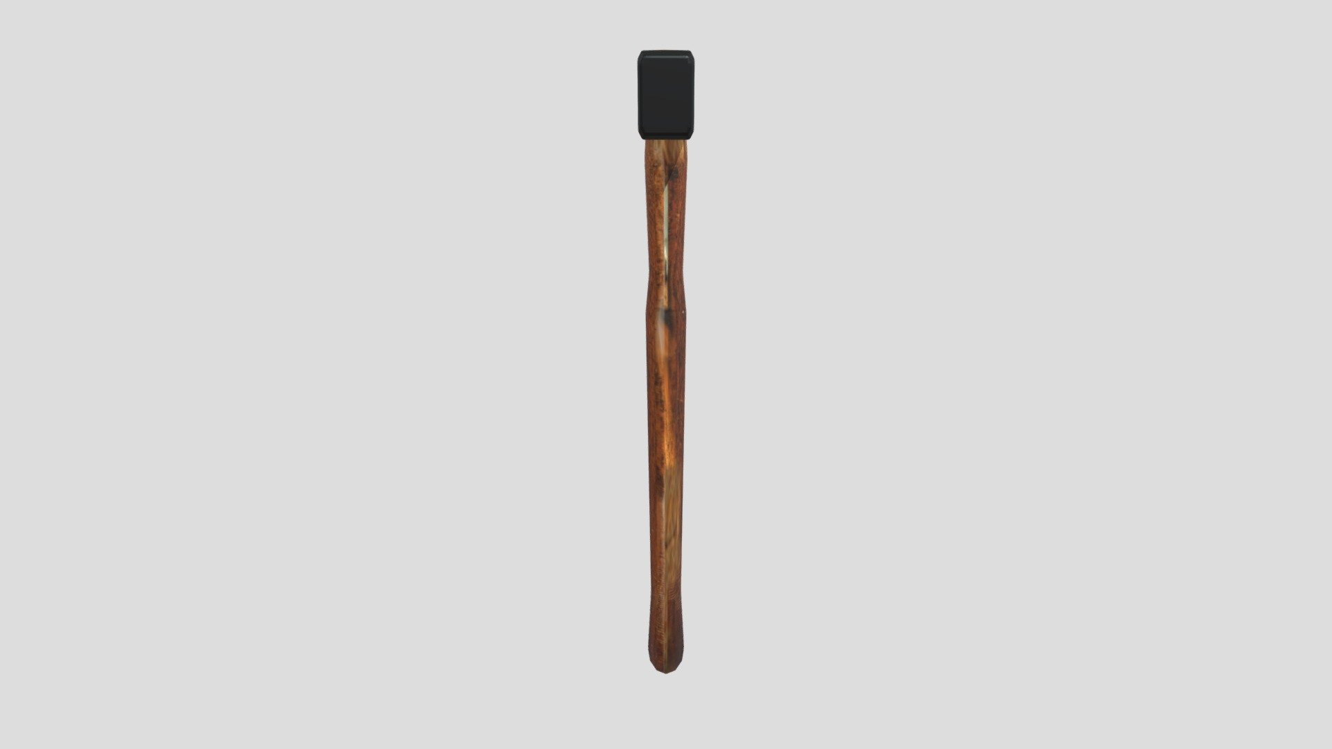 Hammer_High_Normal - 3D model by Soner K. (@sonykaos27) [9fa331f ...