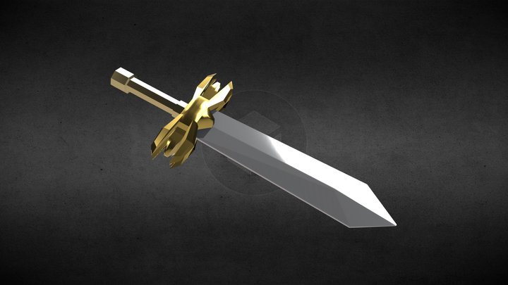 Adaga 3D models - Sketchfab