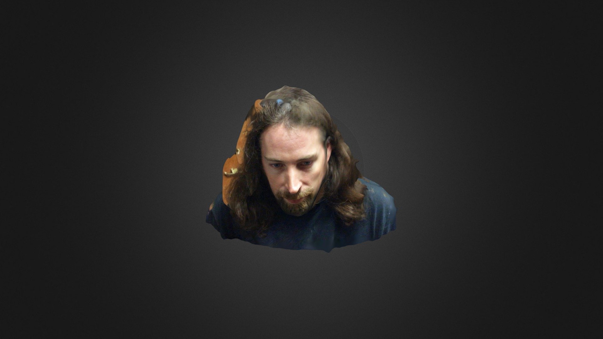 brian f - 3D model by 13randon [9fa81a4] - Sketchfab