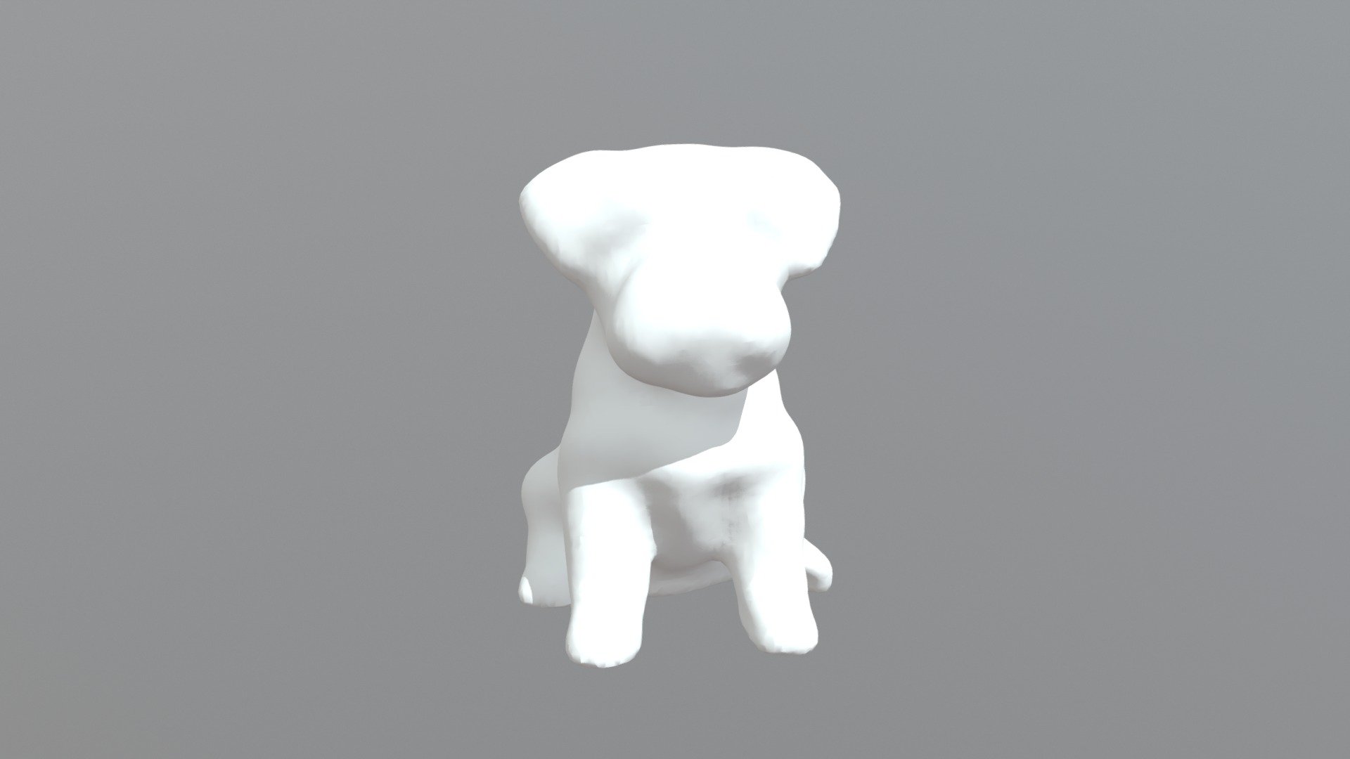 Schnauzer - 3D model by epeek [9faa13d] - Sketchfab