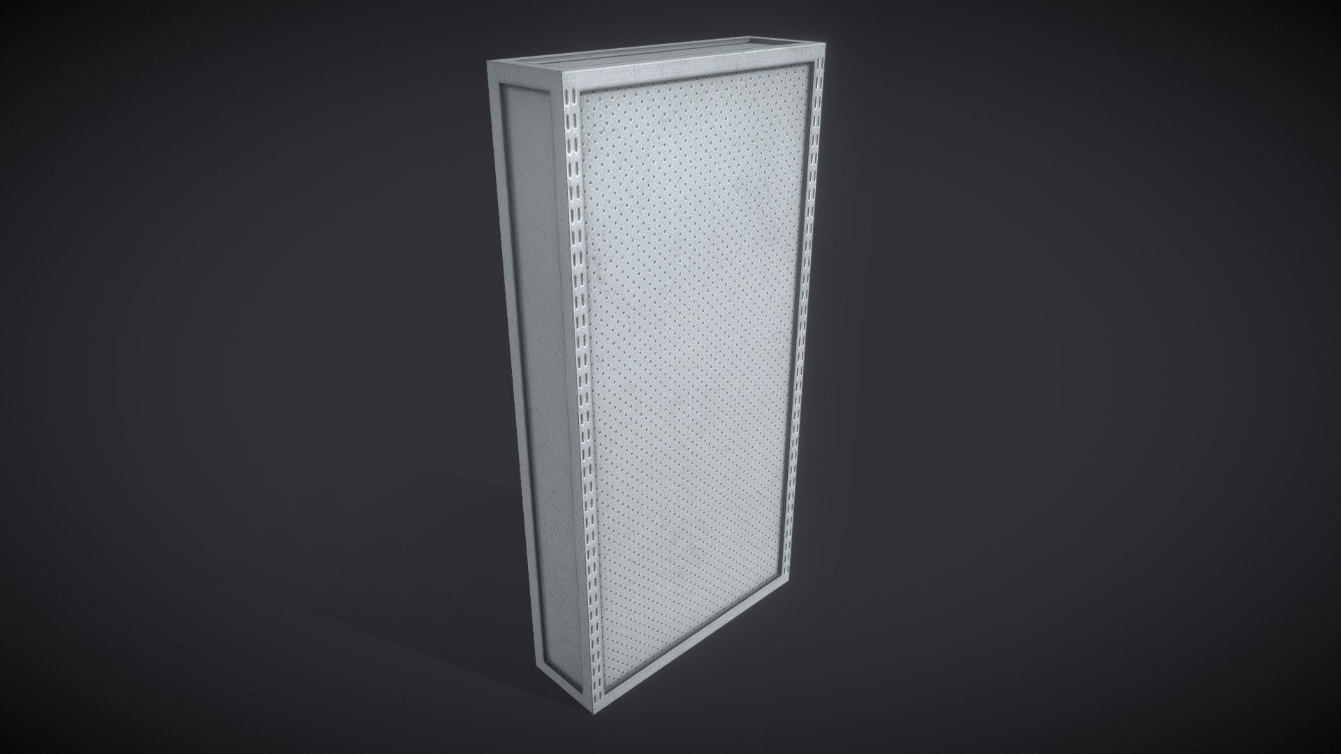 Underground Mine | Tool Panel - Buy Royalty Free 3D model by StellarX ...